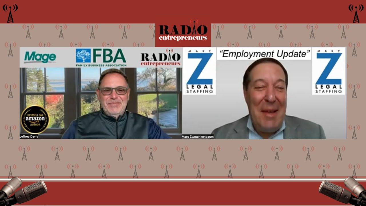 “Don't Believe Everything You Read on the Internet“ with Marc Z of Marc ...