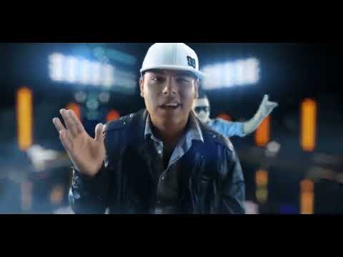 Nene Malo - Bailan Rochas Y Chetas │ Video Clip Oficial