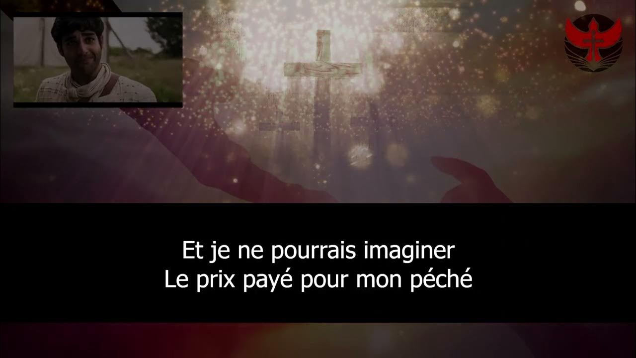 Instrumentale - Lumière du monde - Me voici pour louer [LYRICS] - YouTube