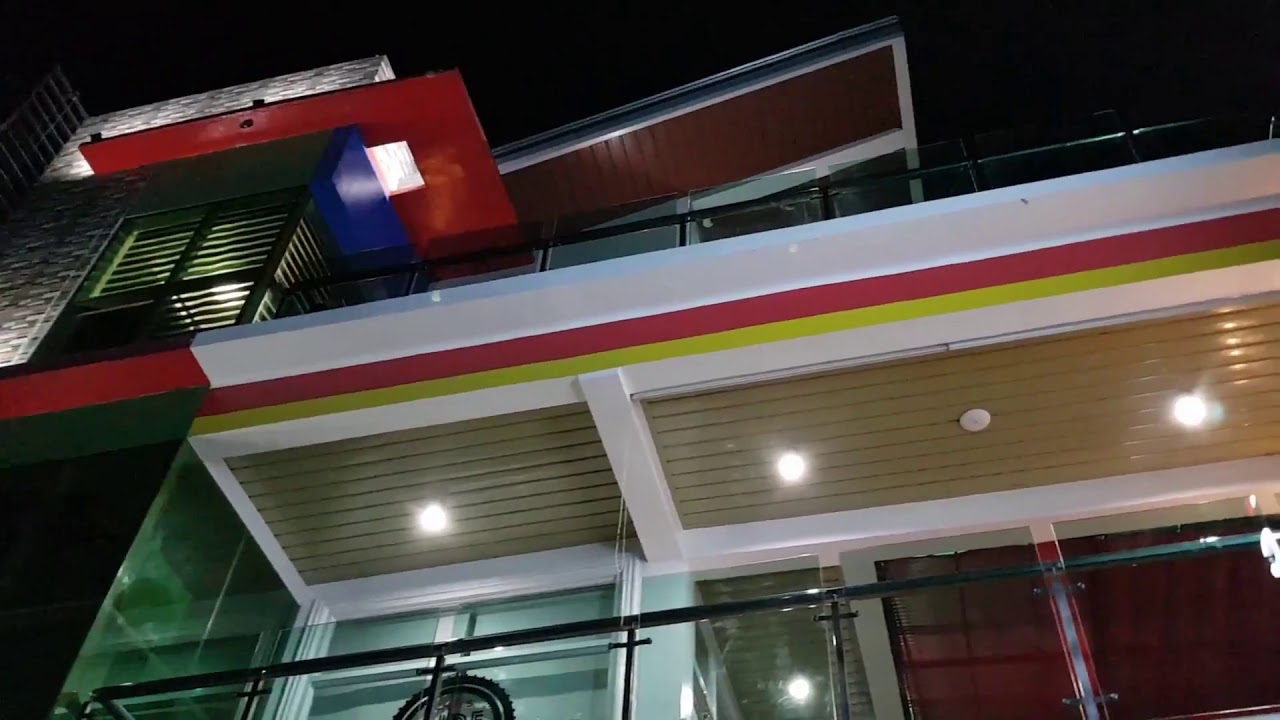ITALY CONDOTEL DARASA - YouTube