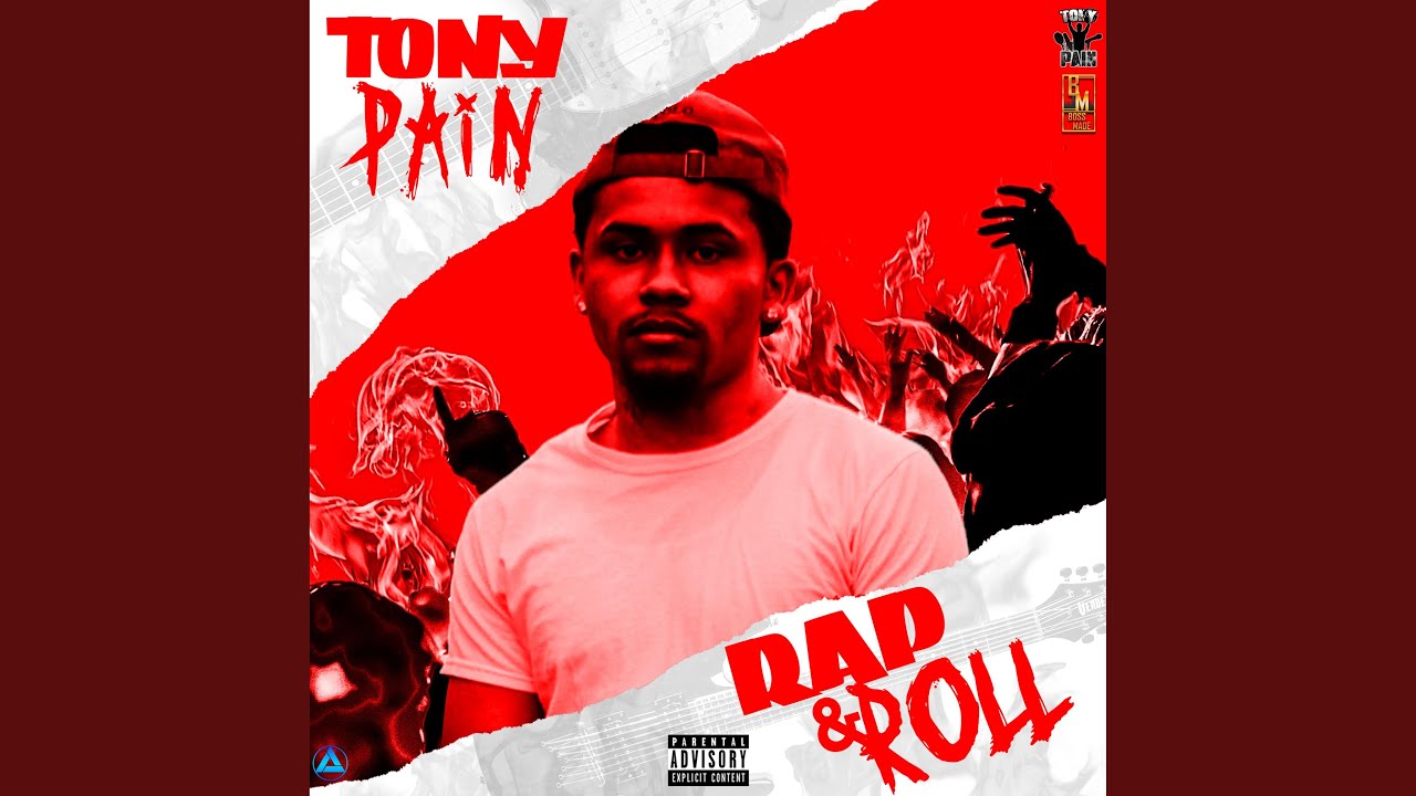 Tony Flow, Pt. 2 - YouTube