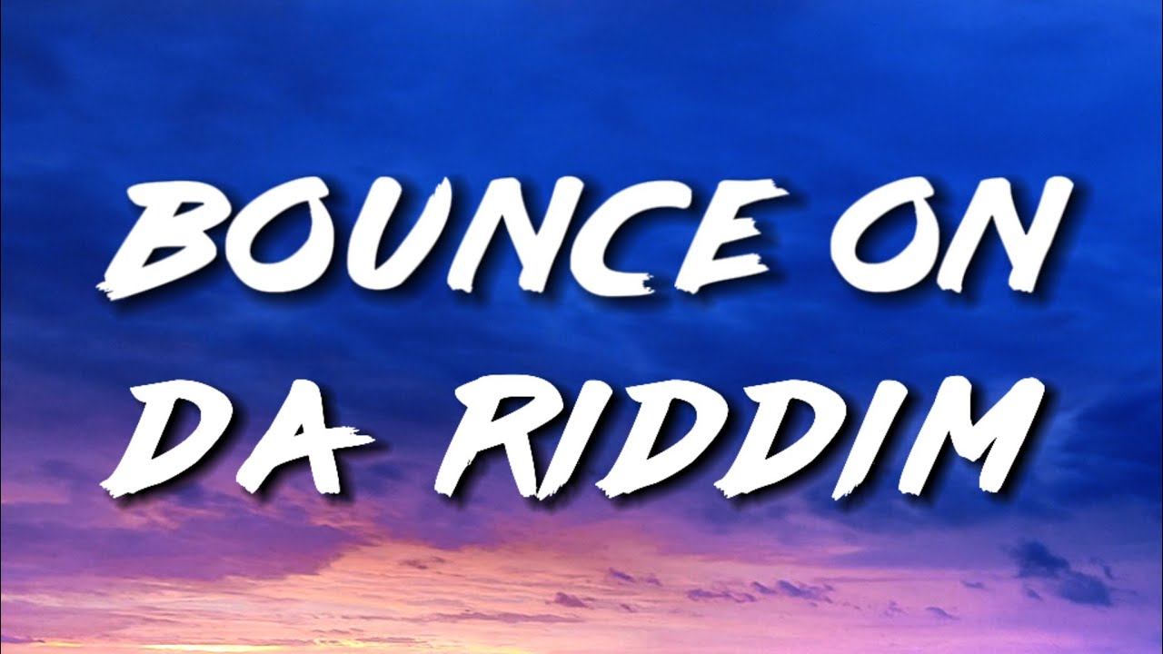 Cartoon_NCT__Southby_-_Bounce_On_Da_Riddim (Lyrics) - YouTube