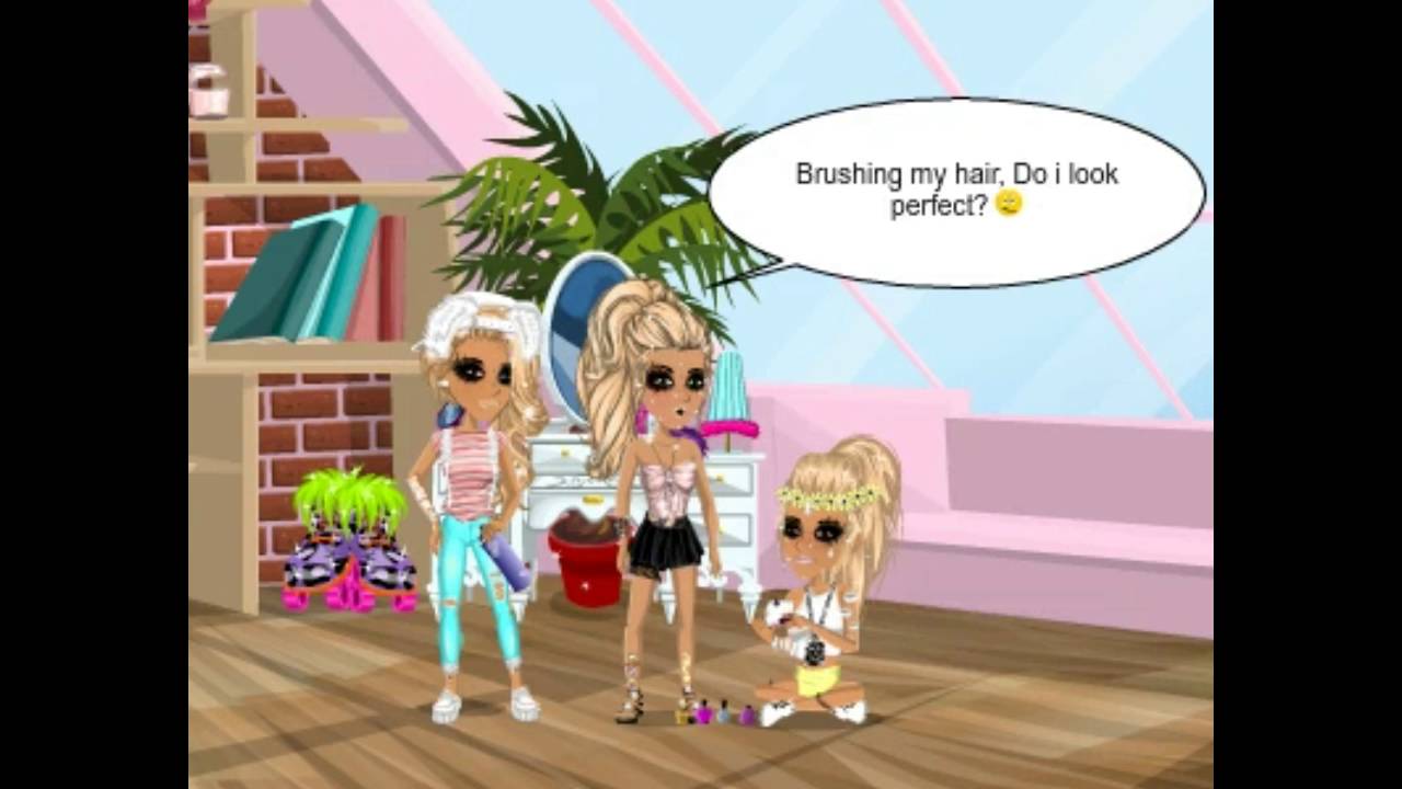 MSP- Who you are - YouTube