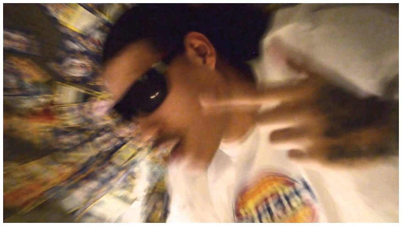 RawMind ft. The Artice - Trading Cards (MUSIC VIDEO) - YouTube