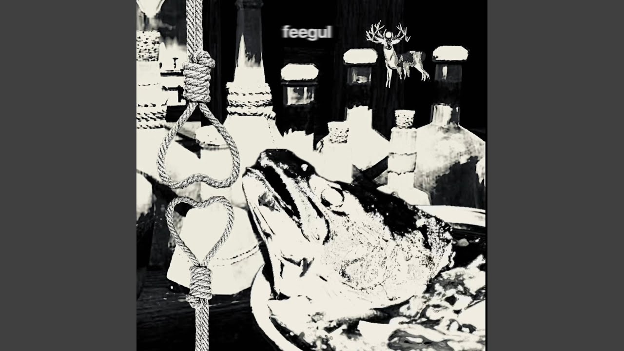 BEAKS/burning bridge of 87 - YouTube