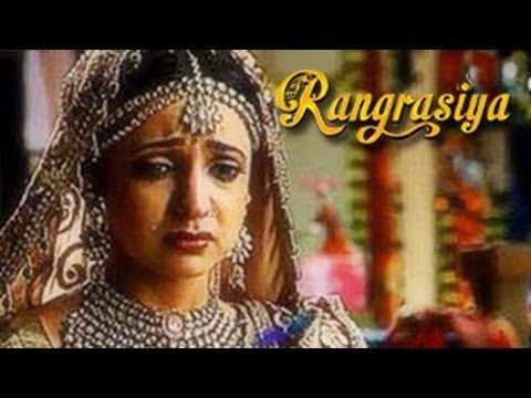 Paro TO BECOME A KILLER in Colors' Rangrasiya 19th March 2014 FULL EPISODE