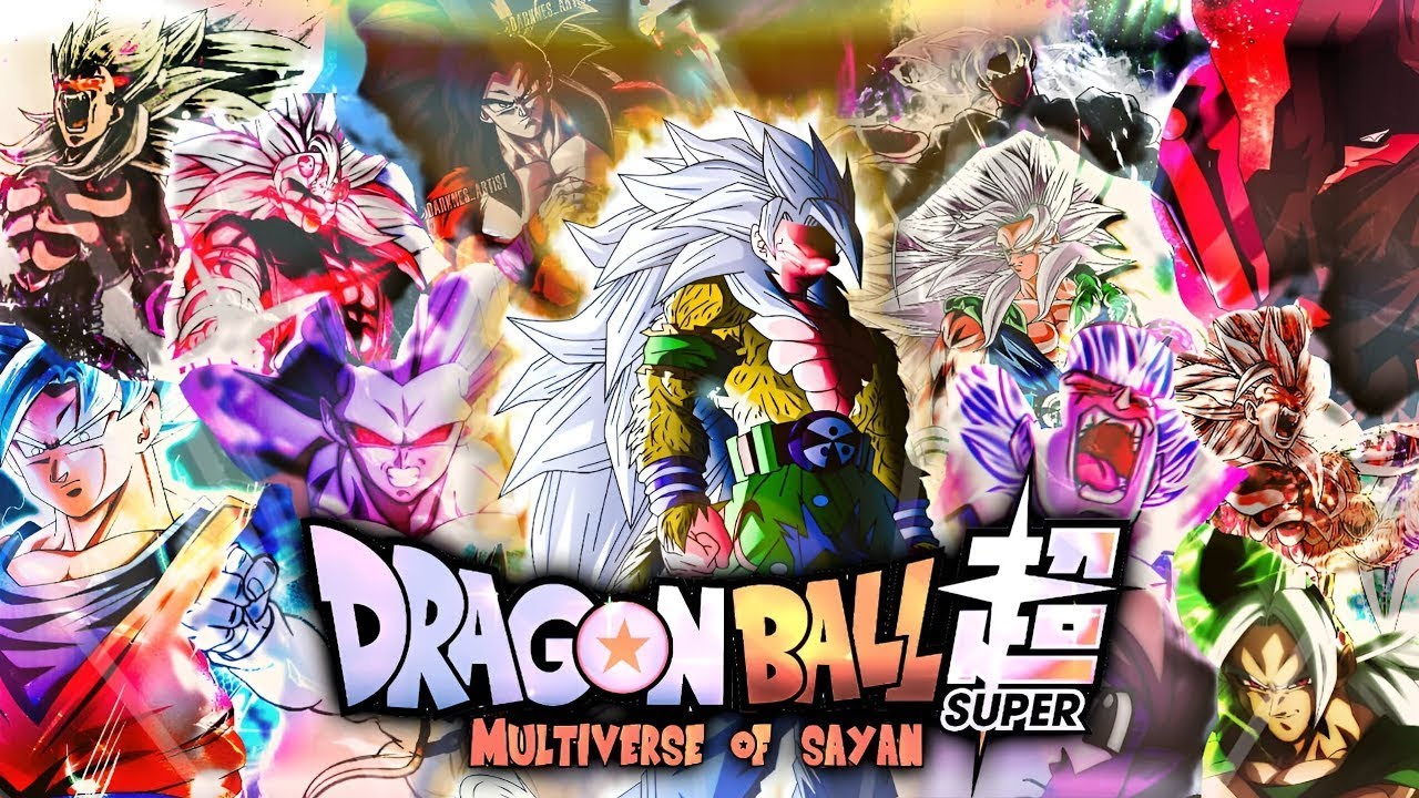 GOKU AF El PALADIN de los Dioses vs El CARNICERO Dragon Ball SUPER Multiverse Of Sayan Parte ...