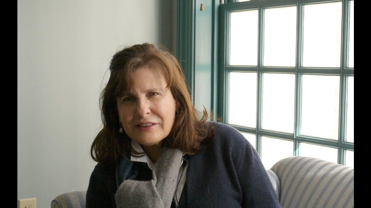 Chestertown, Camus and Otherness with Alice Kaplan - YouTube