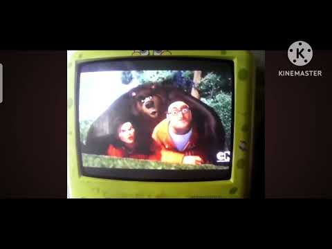 DreamWorks OVER THE HEDGE 2006 Final Battle Music By Harry Bluestone And Emil Cadkin Sword Fight 