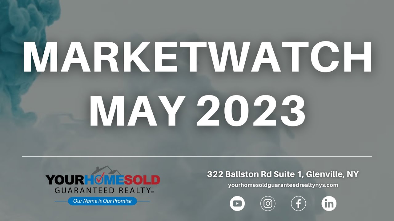 May Market Watch UPDATE! | John Bevilacqua - YouTube