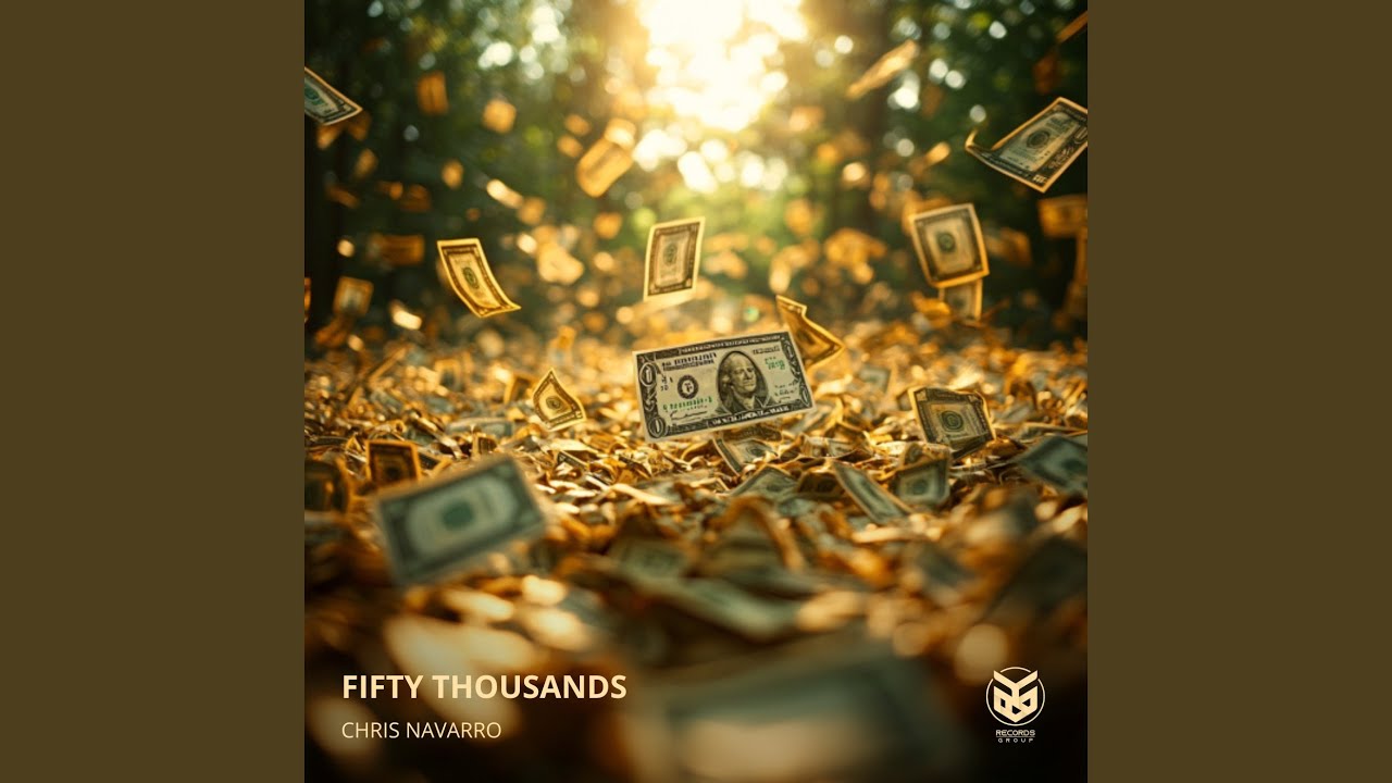 Fifty Thousands - YouTube