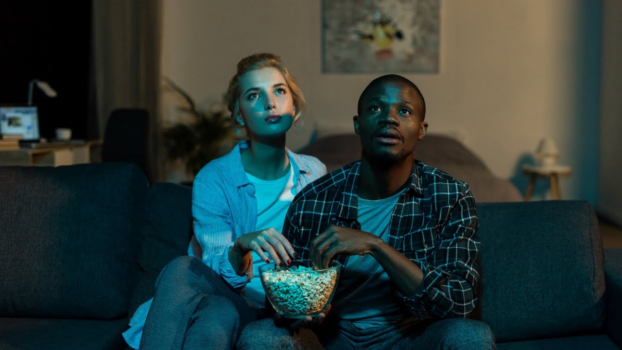 New TV Drama Trailers (January 2019) | Project Blue Book - YouTube