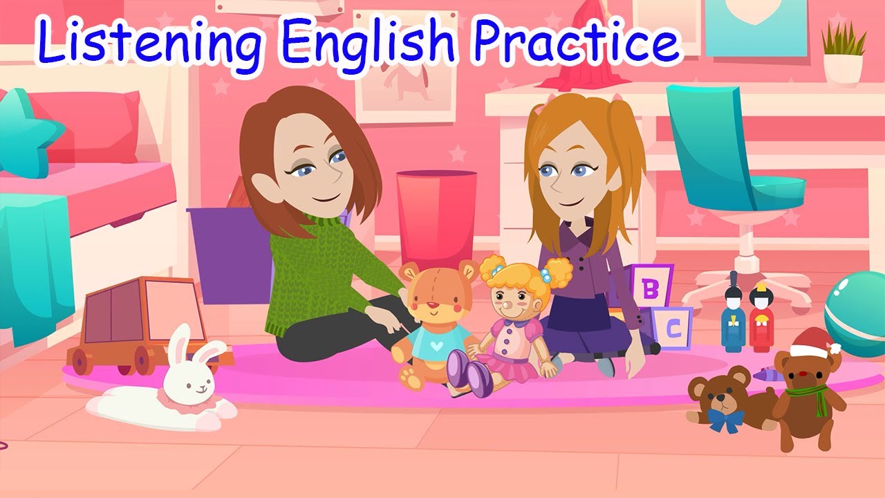 Listening English Practice For Beginners With Subtitles Easily Learn listening-english-practice-for-beginners-with-subtitles-easily-learn