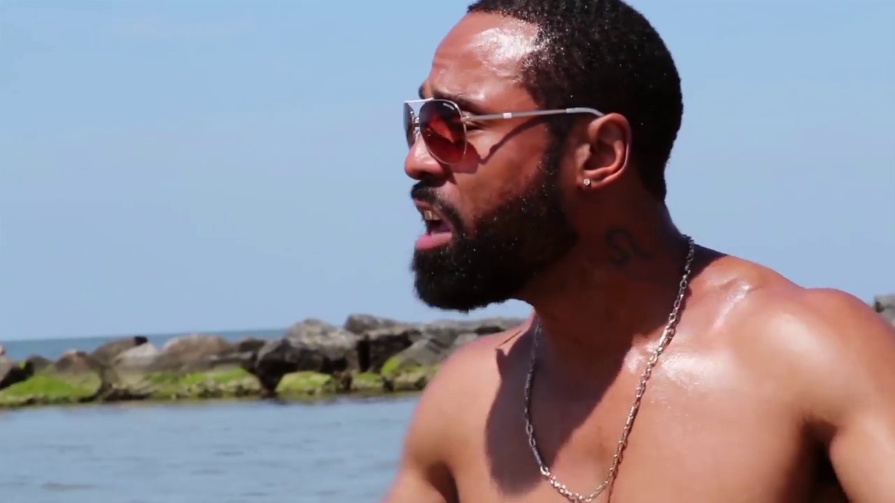 Street Life - F.O.R.E.E! (From Precinct 757 TV Series) - YouTube