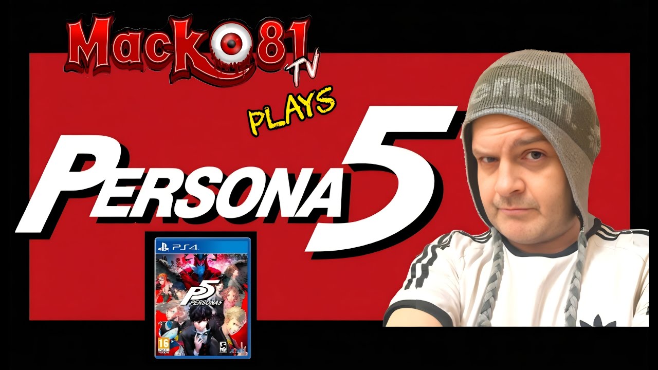 Persona 5: Time Management Is a Boss Fight - YouTube