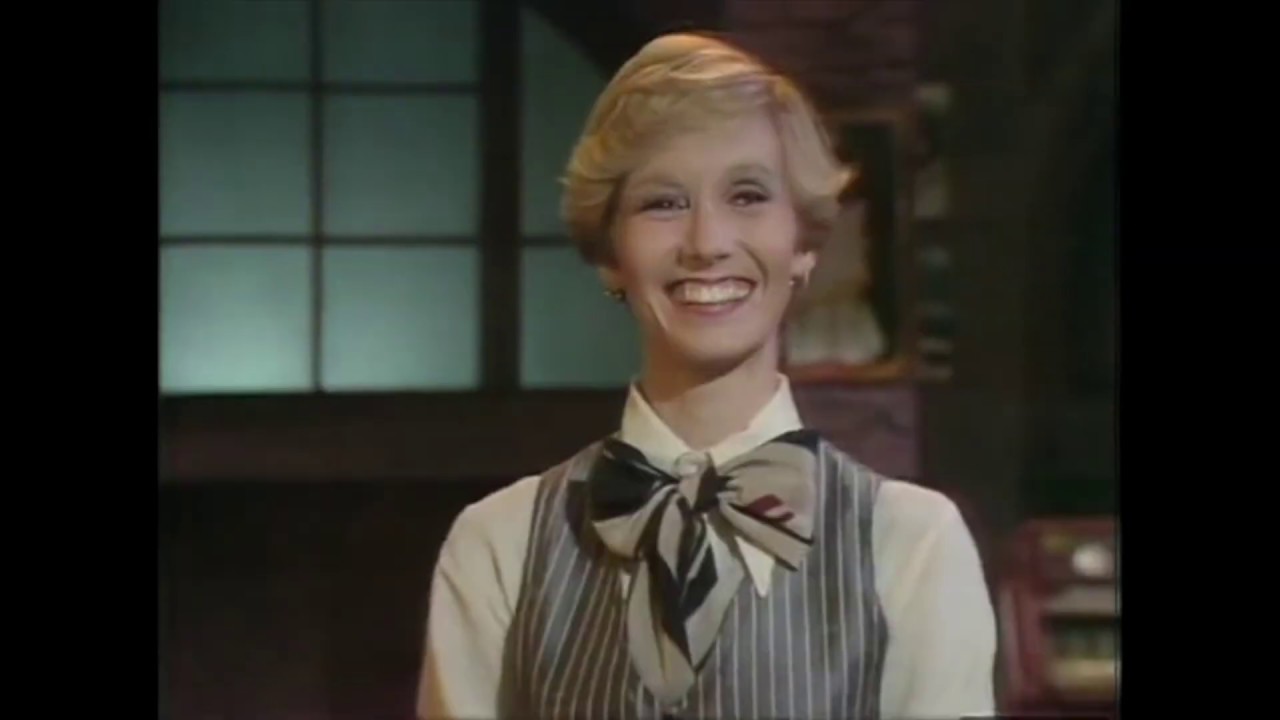 The Sandy Duncan Show