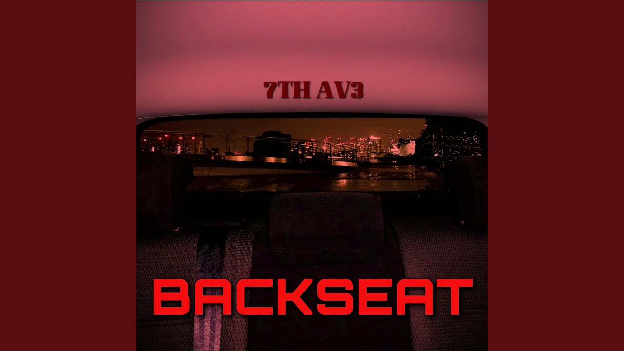 Backseat - YouTube