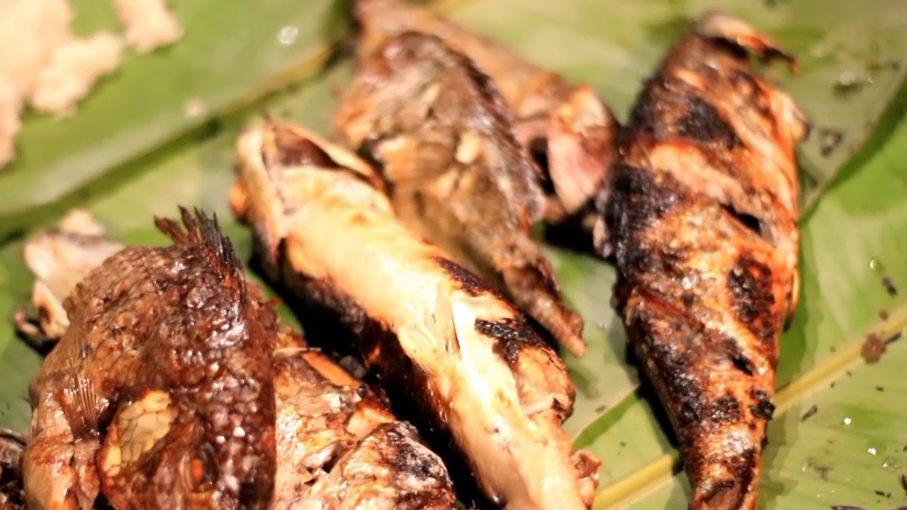 LINUDAG MAKING || rural life - YouTube