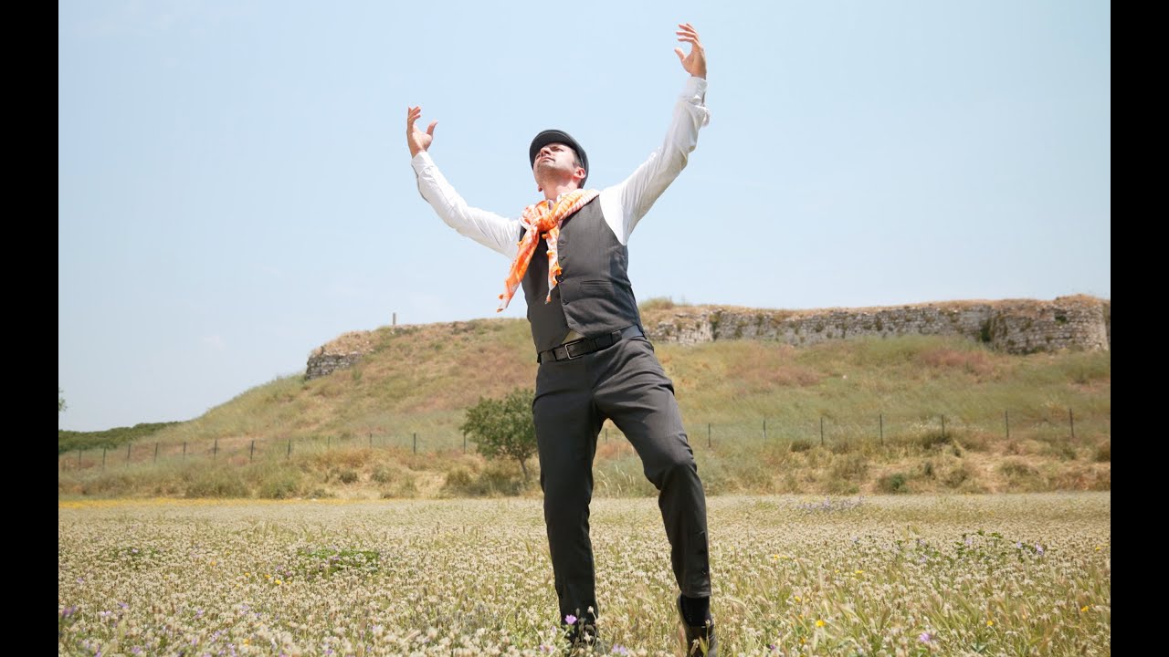 The Dance of Zeybek: Exploring Turkish Aegean Culture and Folk Dance ...