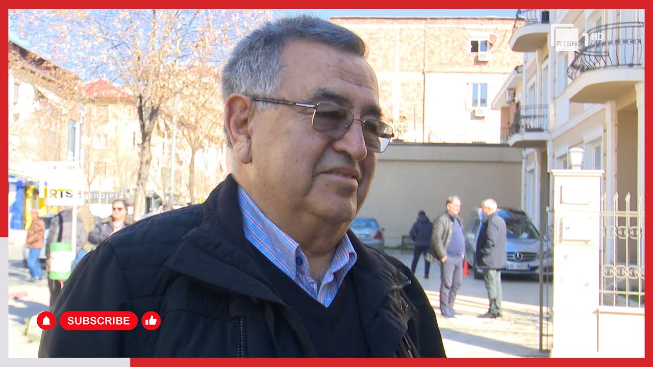 Ndahet nga jeta Fatmir Kumbaro - Dha kontribut në median shqiptare dhe ...