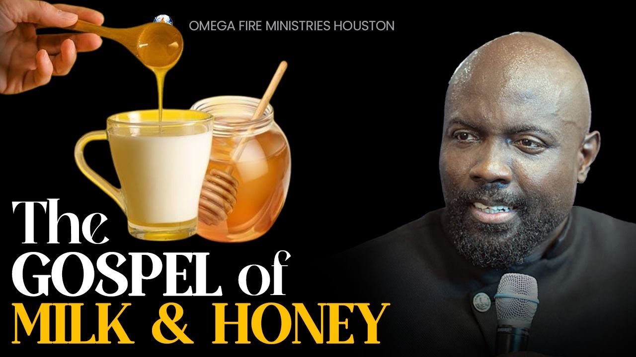 Equipping The Saints For The Work Of #Ministry | Pastor Rich - YouTube