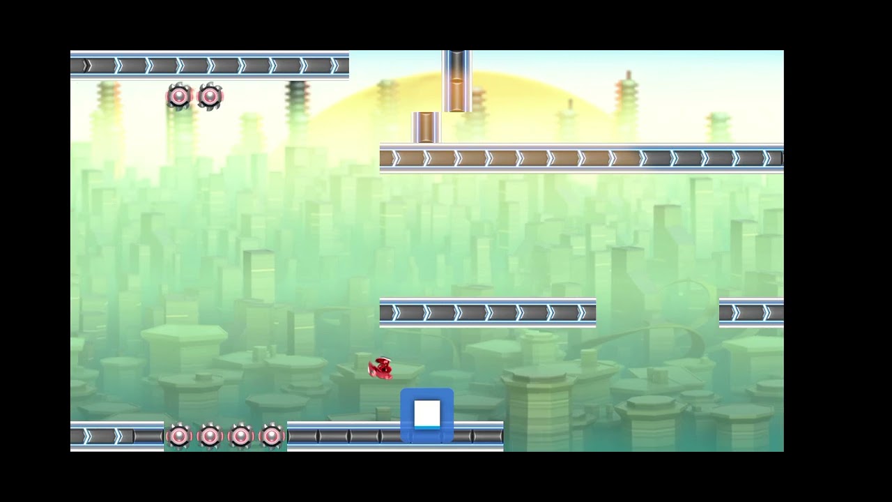 Super niveau G Switch 4 création 💥💥 - YouTube