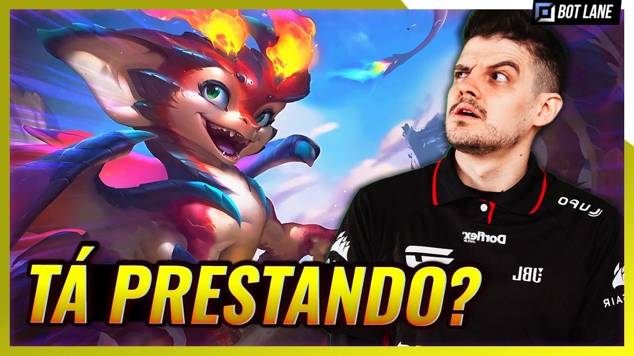 Revisitando o SMOLDER em uma partida DELICADA! Ainda vale a pena ...