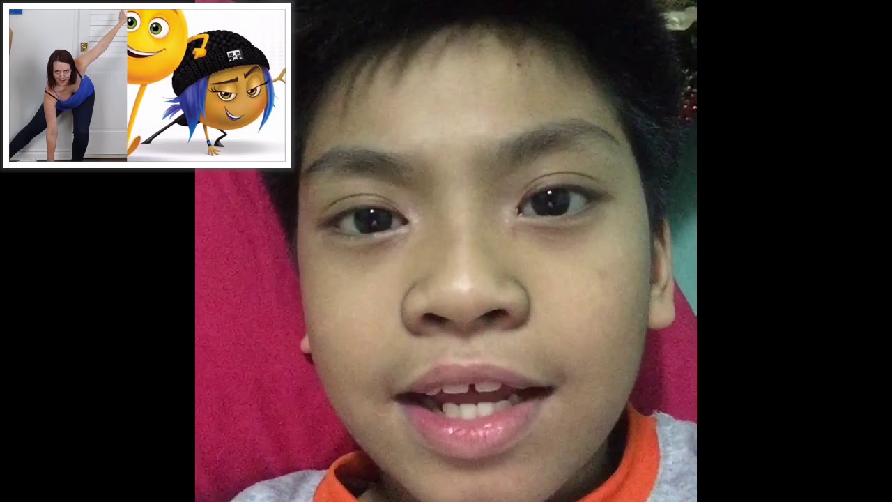 James Sings The YIAY Outro | Sing That Song - YouTube