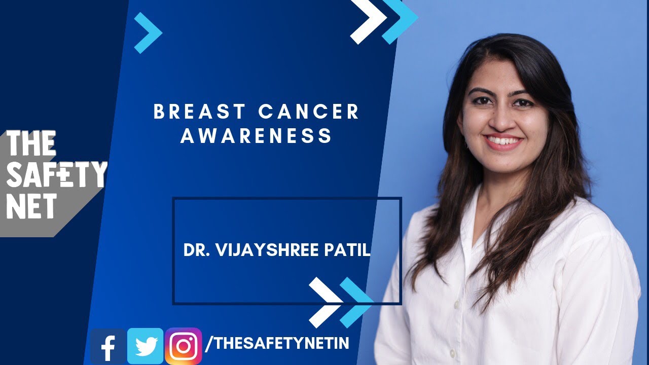 Breast Cancer Awareness | Episode 2 | The Safety Net - YouTube