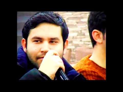 Ruslan Ceferov - Vazgeçtim