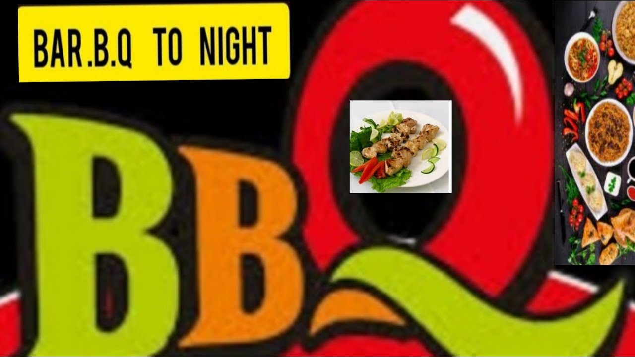 Bar B Q Tonight | How to Make a Delicious Barbeque | BBQ Night with ...
