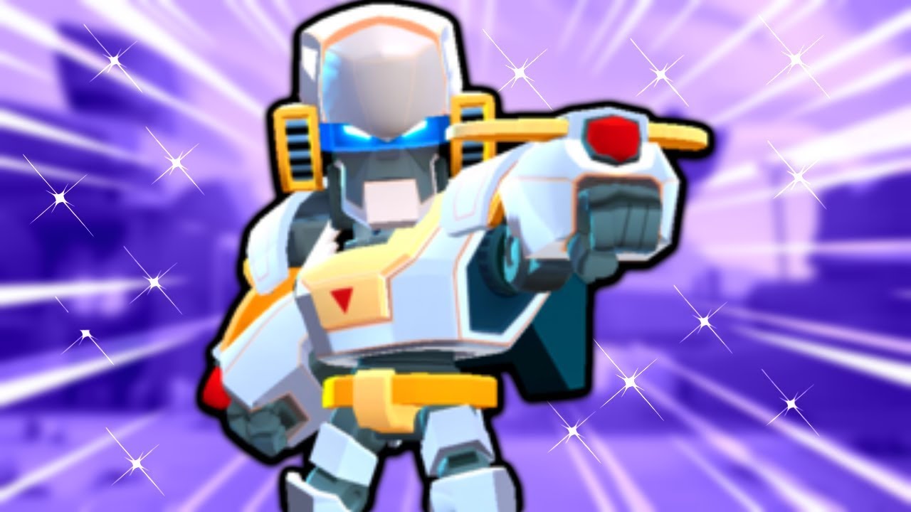 Partidas con MECA BO en Brawl Ball🔥 - YouTube