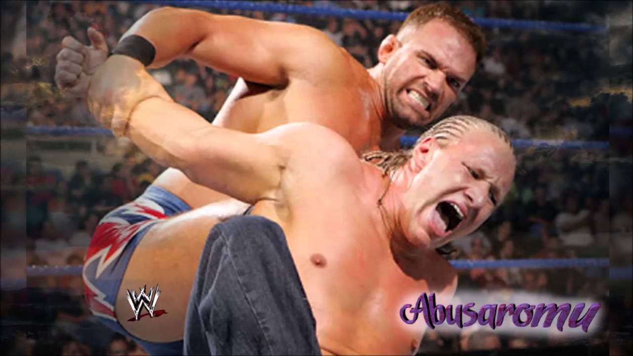 Slam Master J Theme Song " Thug Bug (WWE Edit) " - YouTube