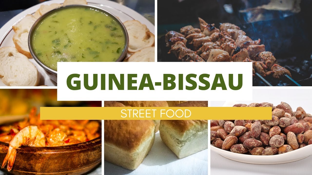 street food in guinea bissau the best street food in guinea bissau ...