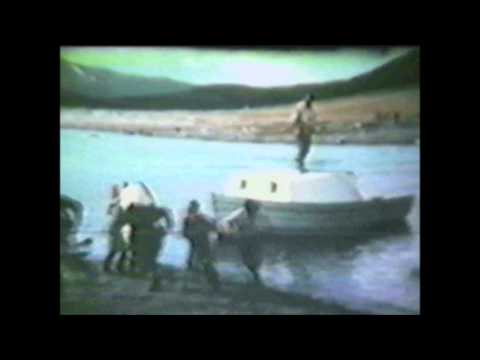 Sugluk 1965 expedition - YouTube