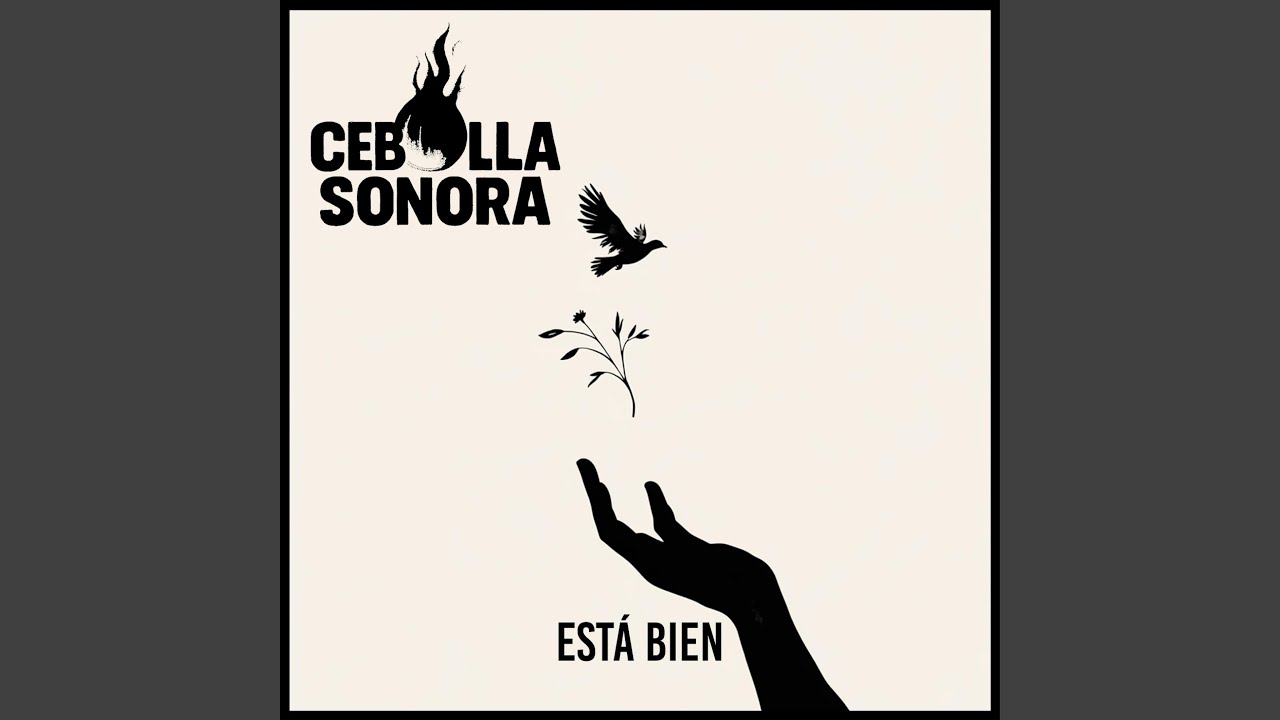 ESTÁ BIEN - YouTube