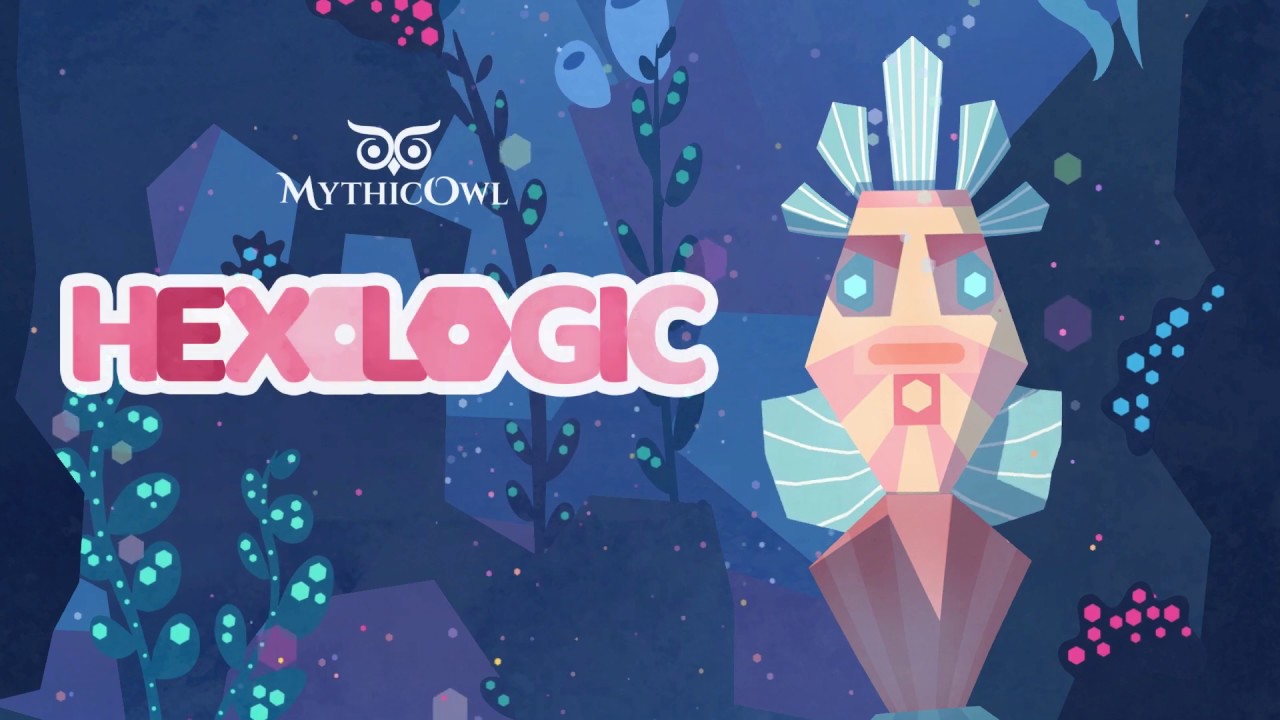 Hexologic Trailer - YouTube