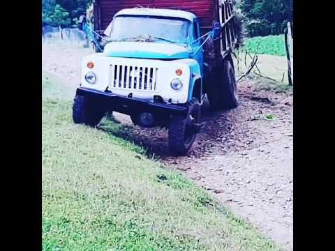 Tovuz Qandallar  QAZ 53