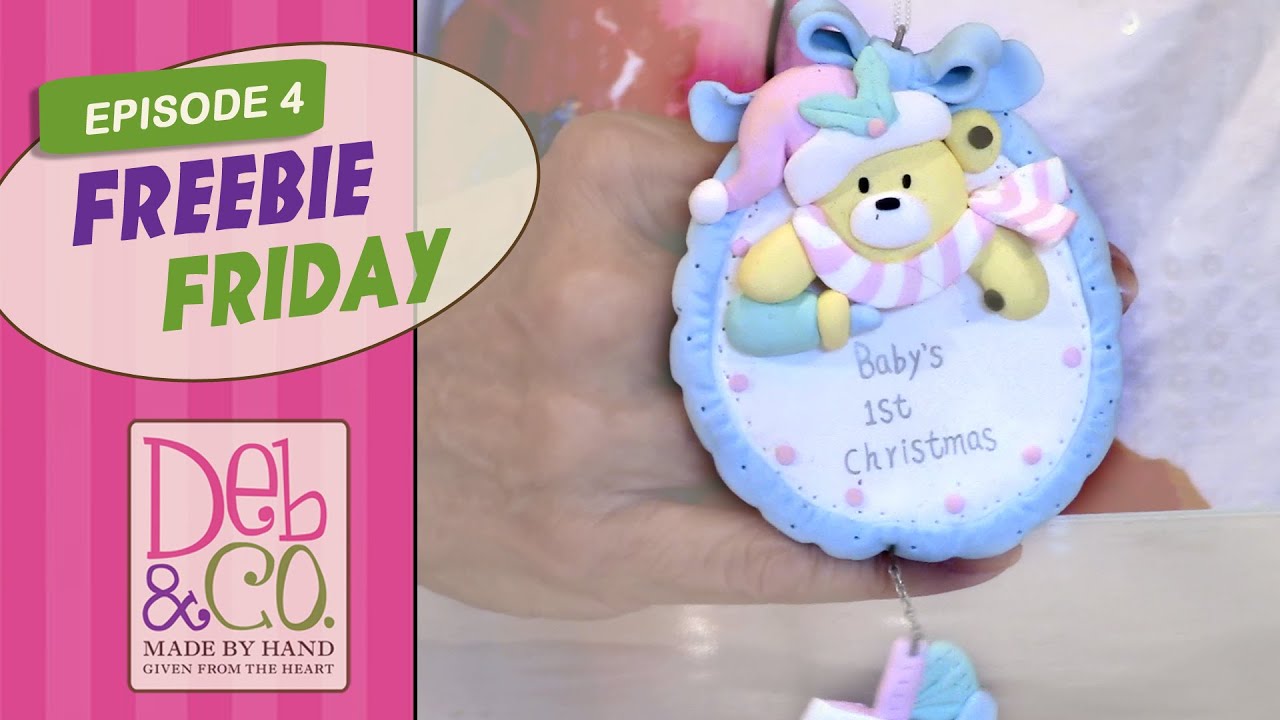 Freebie Friday - FREE STUFF! - Episode 4 - YouTube