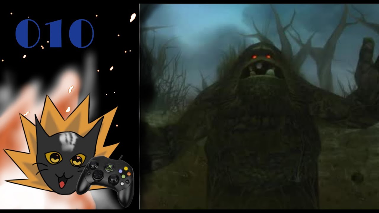 Troll Father -- Fable [10] - YouTube