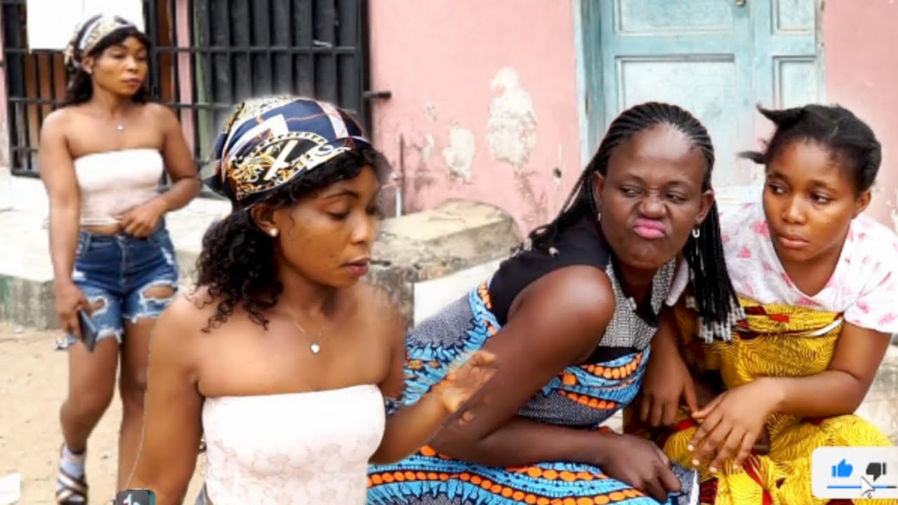 OLOSHO VS HOOK-UP - YouTube