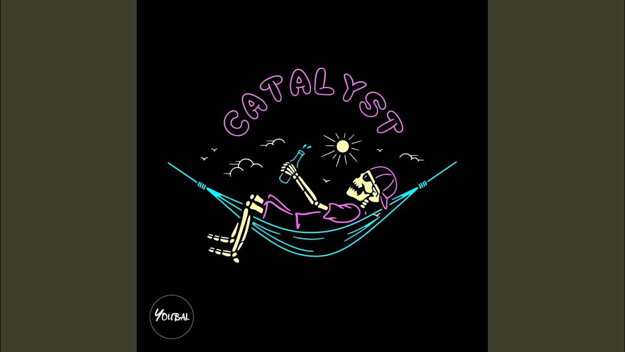 Catalyst - YouTube