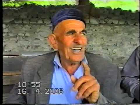 ZAQATALA RAYONU.GÖYƏM KƏND MÖVLÜDÜ. 1-Cİ HİSSƏ.16. 04. 2006.