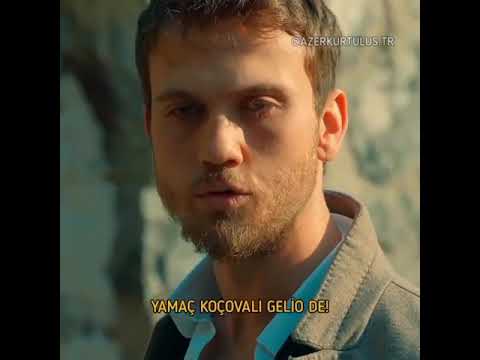 SELMA ŞÖYLE ERDENET'LER YAMAÇ GERİ GELİYO DE YAMAÇ KOCAVALI