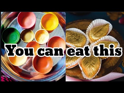 Top 5 Amazing Food Items. - YouTube