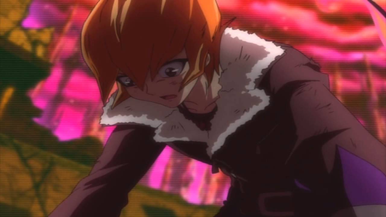 gomenasai; [Vector/Yuma] - YouTube