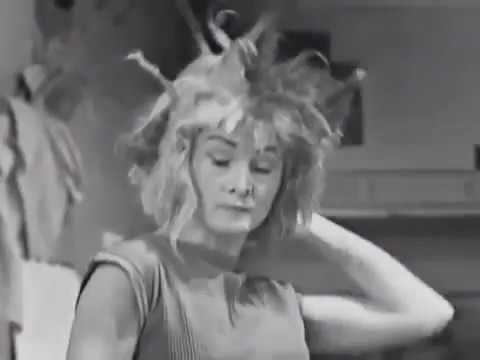 The Rag Trade, S02, E05 - YouTube