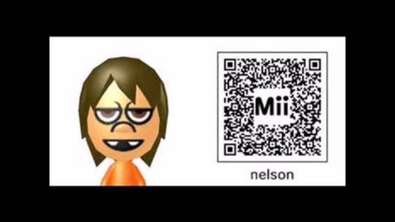 90 Mii QR Codes-Pack 5 - YouTube