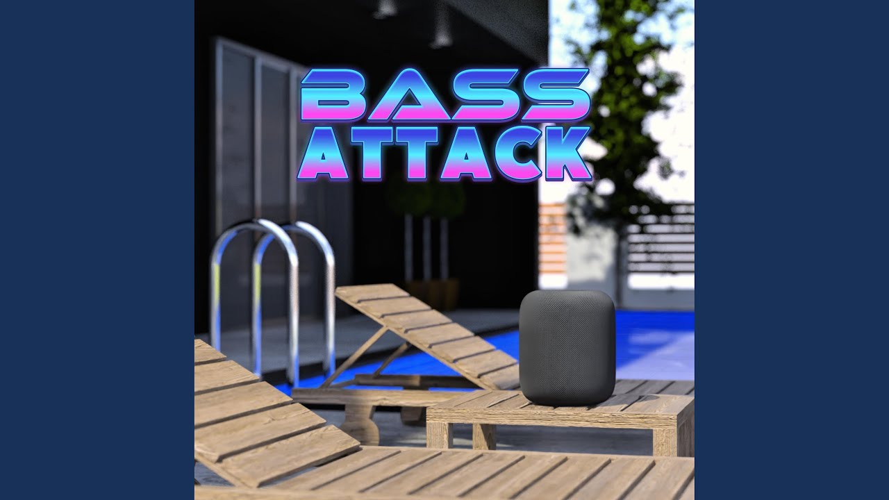Bass Attack - YouTube