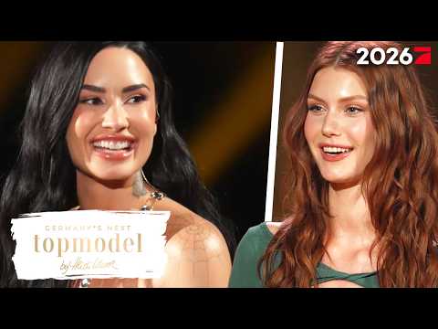 Die BESTE Performances: RIESEN Lob für drei Ausnahmetalente | Germany next Topmodel | ProSieben